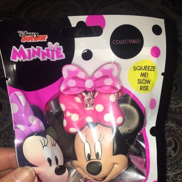 Other | Disney Squishy Keychains | Poshmark